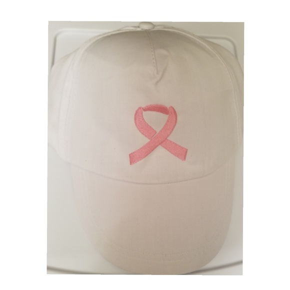 Accessories | Breast Cancer Awareness Hat | Poshmark
